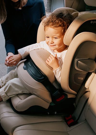 CYBEX Pallas G2 | Offizieller Online Shop